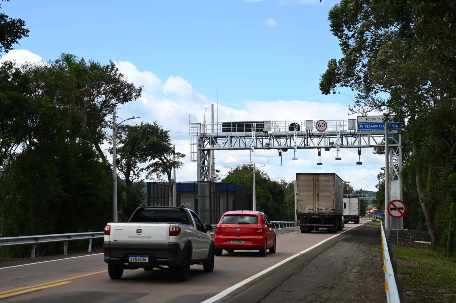 Prazo para pagamento do pedágio free flow agora é de 30 dias - Leouve ...