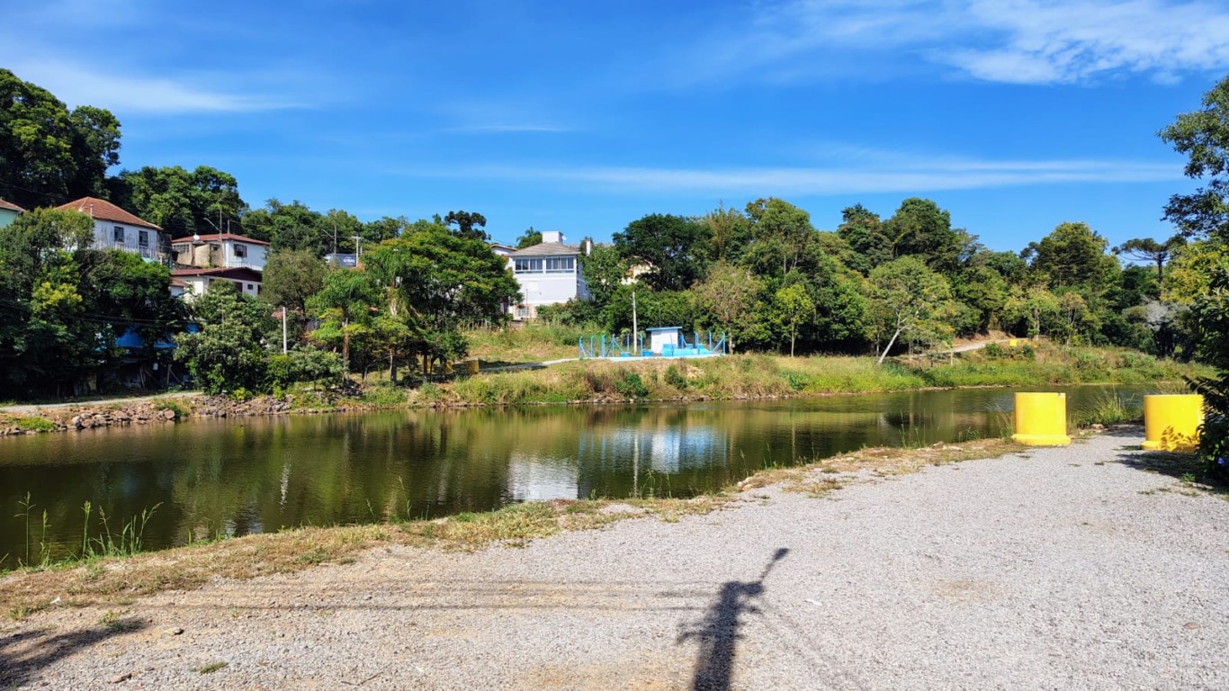 Disputa judicial mantém Lago Fasolo legalmente fechado ao público em ...