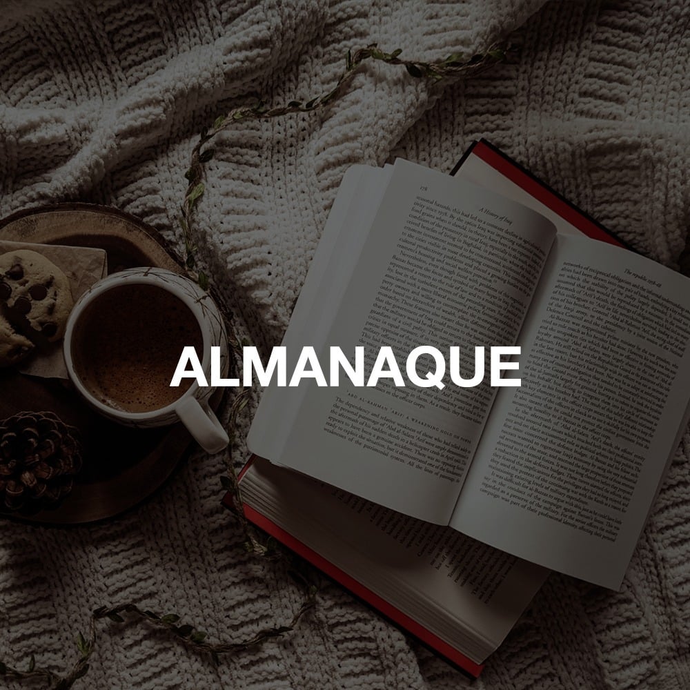 Almanaque: os fatos que marcaram o dia 13 de abril - Leouve