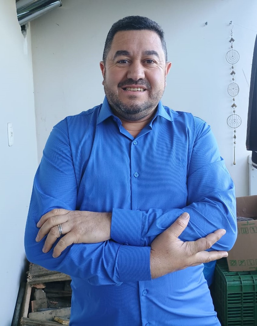 Elói Frizzo volta à política de Caxias do Sul para assumir a Secretaria ...