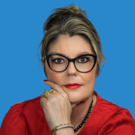 Silvia Regina Becker Pinto - Leouve