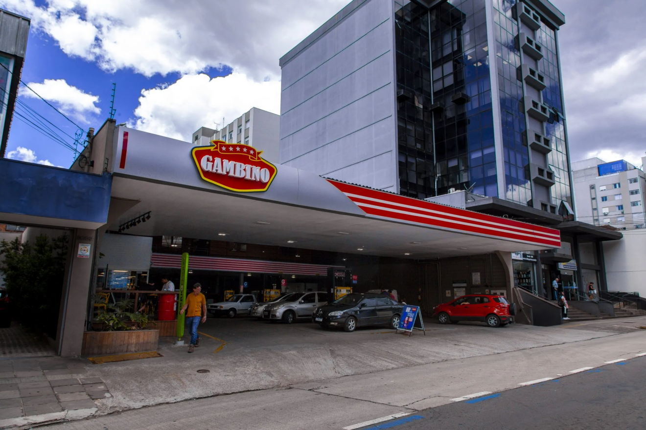 Rede Gambino promove Dia Livre de Impostos em Caxias, Farroupilha ...